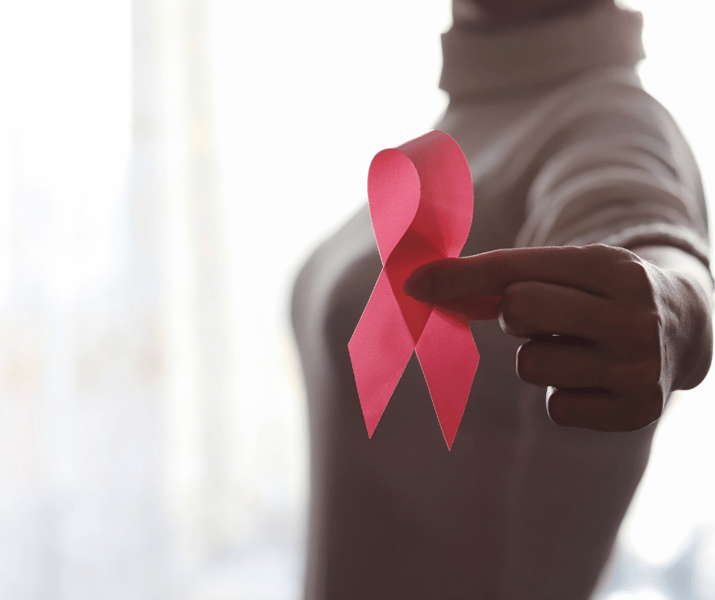 What Does it Mean to Have Dense Breast Tissue?